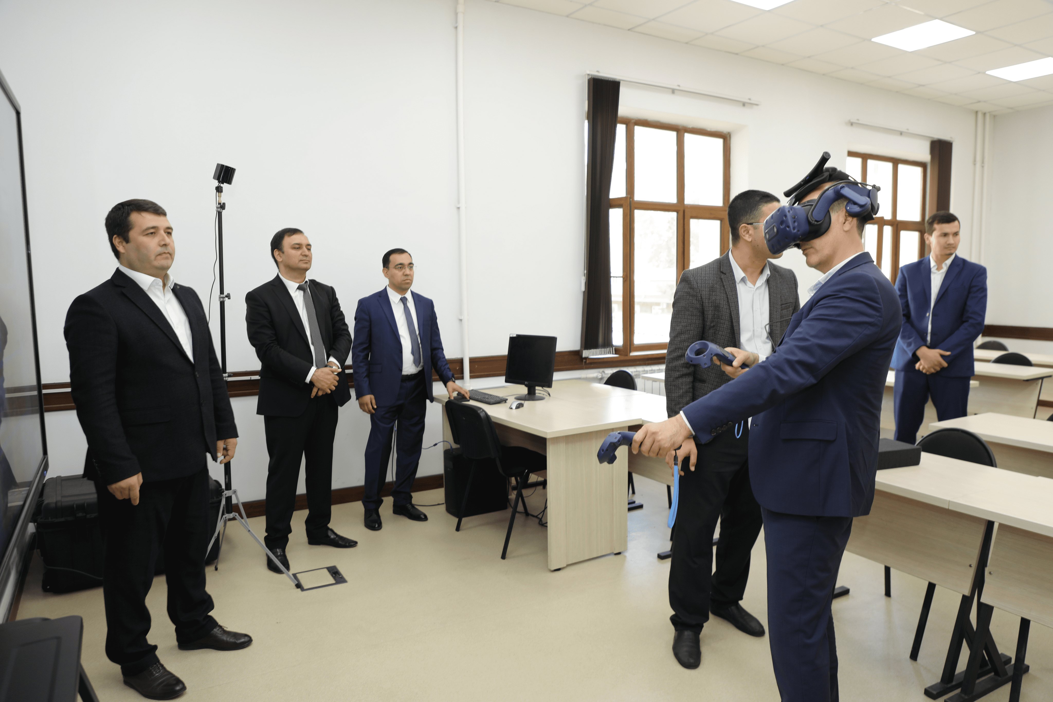 Toshkent Davlat Transport Universiteti | TDTU