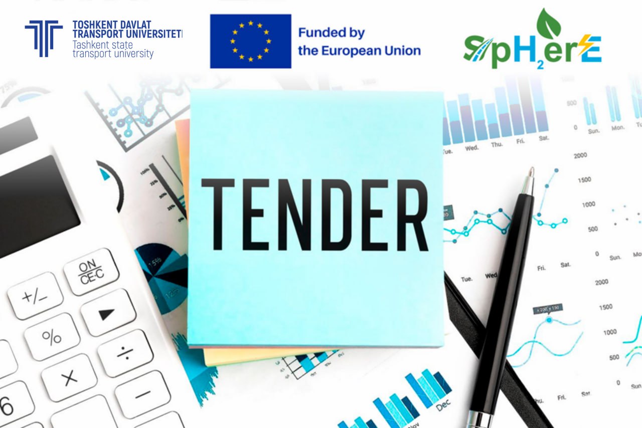 Toshkent Davlat Transport Universiteti | TDTU