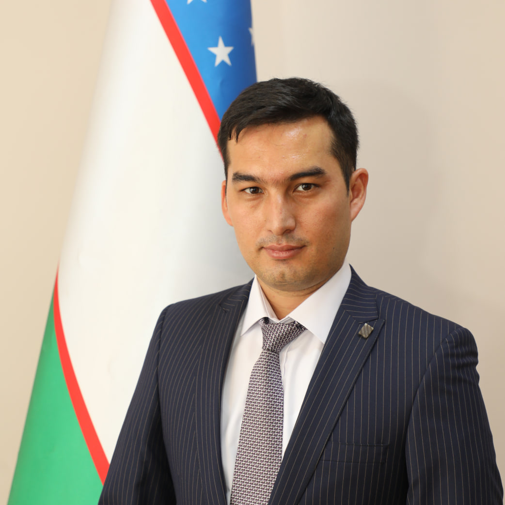 Toshkent Davlat Transport Universiteti | TDTU