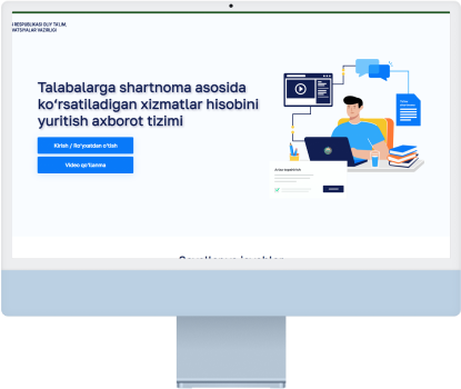 Toshkent Davlat Transport Universiteti | TDTU